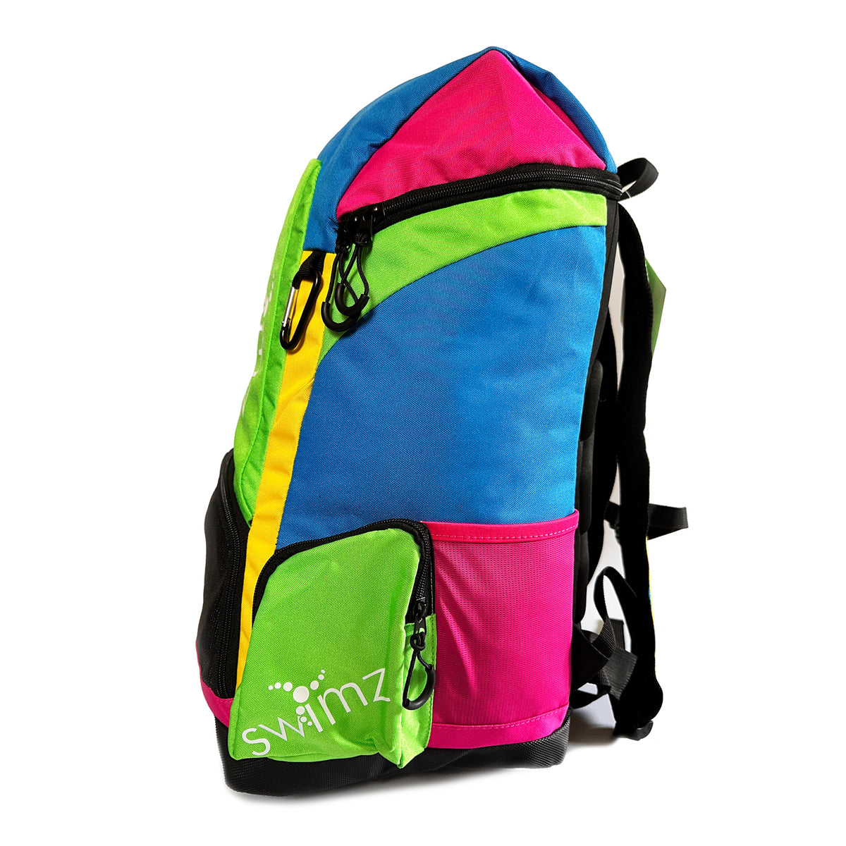 Swimz Freestyle Backpack V2.0 45L Sports / Swim Backpack - Large 45L C ...