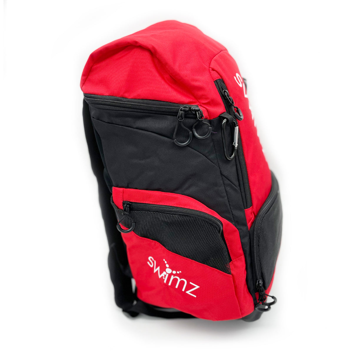 Swimz Freestyle Backpack V2.0 45L Sports / Swim Backpack - Large 45L C ...